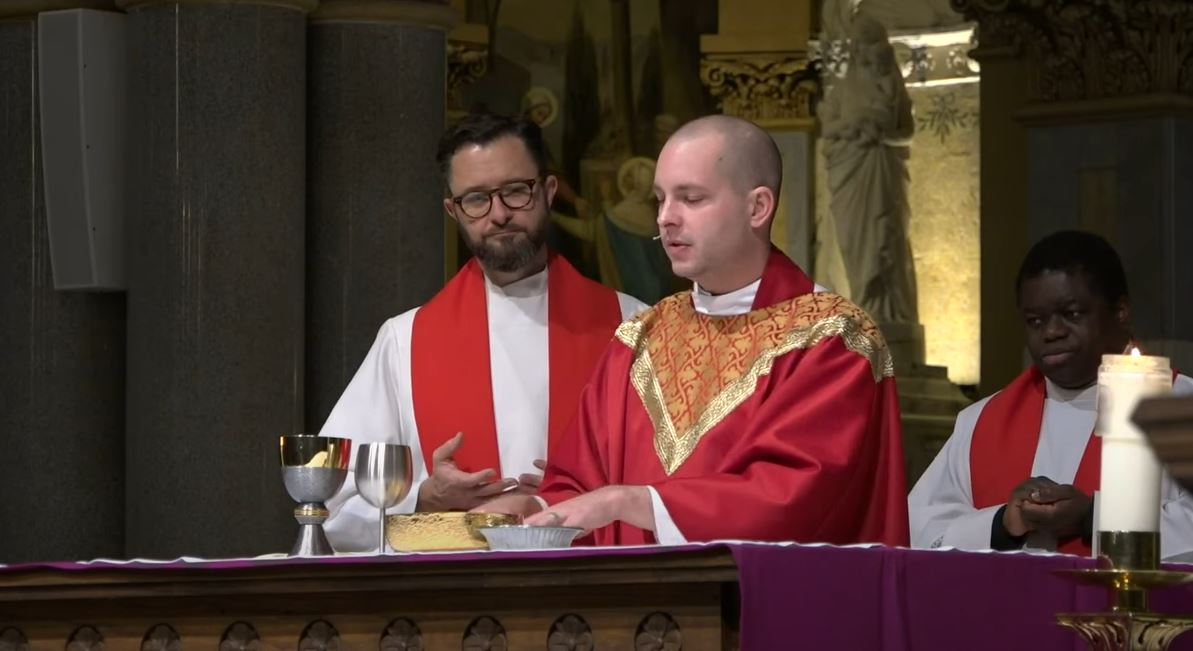 Latin Mass Archives - Faith Full Catholic Podcast